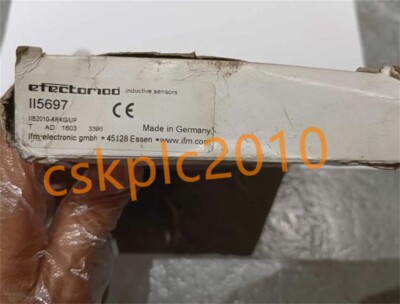 1 PCS NEW IN BOX IMF Inductance sensor II5697 | eBay