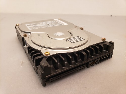 Quantum 36GB Hard Drive Disk 10K III KW36L018-02-H 36.7L 68pin SCSI ...