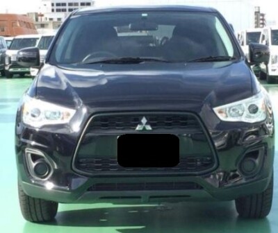 MITSUBISHI RVR 5D 1.8L GA4W SWITCH,ENG STARTING SWITCH ATTACHING ...