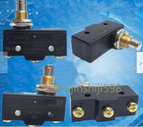 Auto /Car Lift Power unit SWITCH Up Button Microswitch Motor Benwil ...