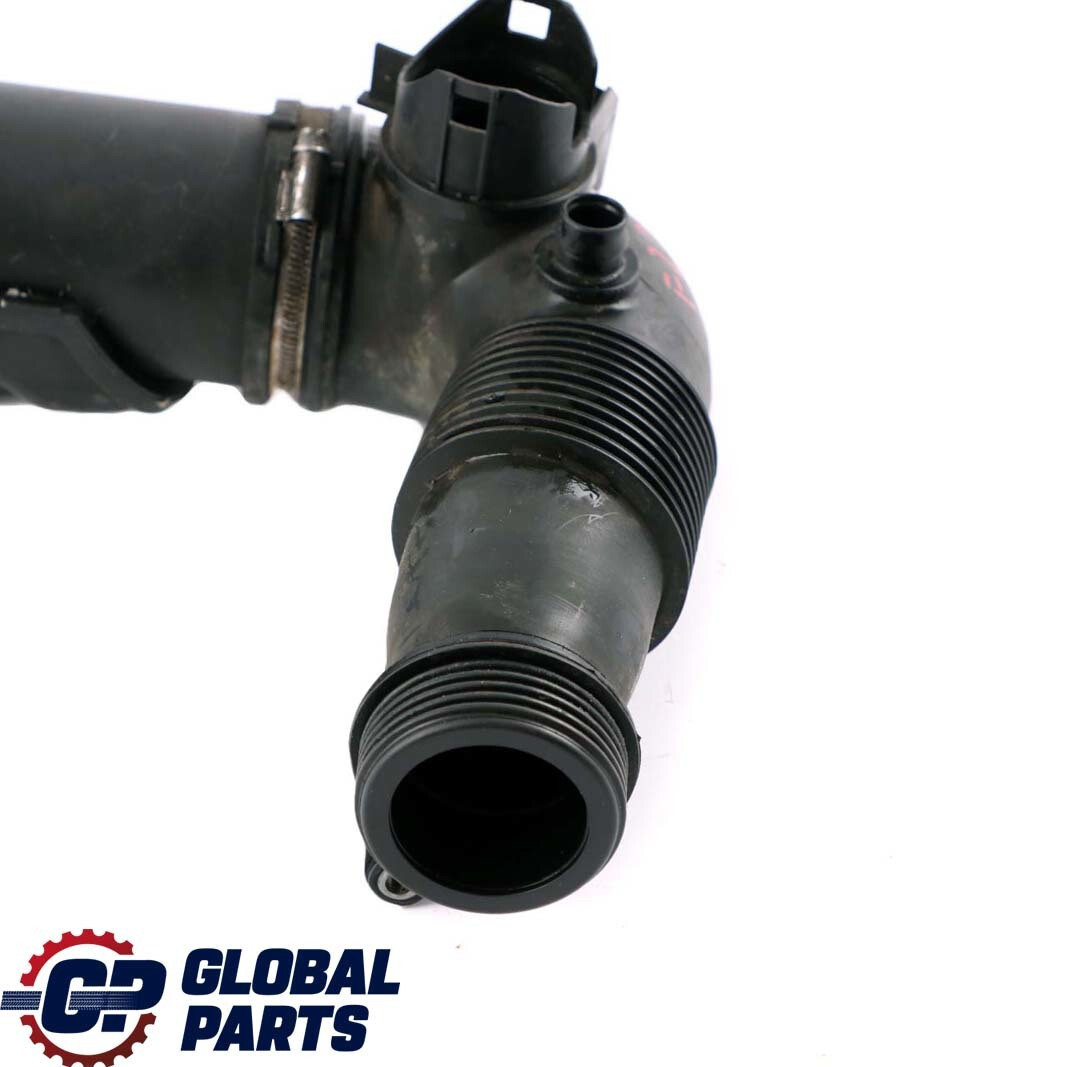 BMW F22 F30 F31 N20 Fuel Air Intake Tube Hose Pipe Silencer 7605638 ...