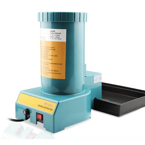 MT-2122+ Automatic Spring Separator High Efficiency Spring Separator ...