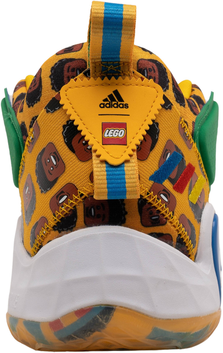 Las mejores ofertas en adidas LEGO x D.O.N. Issue #3 GCA Minifig | eBay