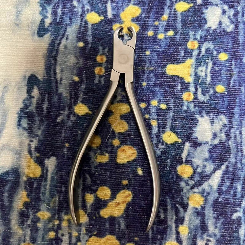 Saxophone Woodwind Instrument Repair Tools Kit Parts Post Plier - SMALL ...