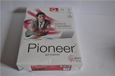 A4 Pioneer Premium Paper - 80-100gsm (210mm x 297mm) 250-10000 sheets ...