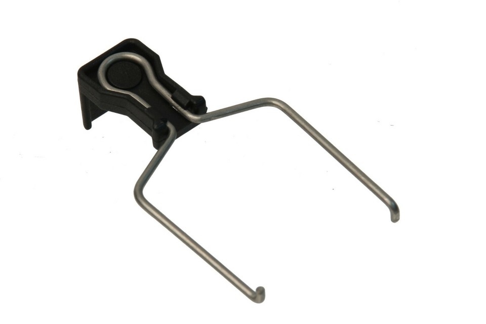 NEW URO Coolant Reservoir Expansion Tank Mounting Lock Clip Mount Clamp ...