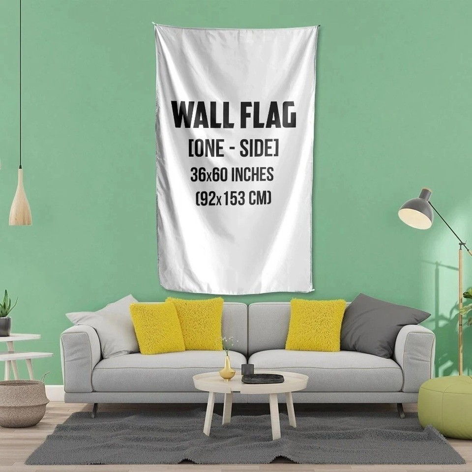Rise Up Protest Anti Trump Double-sided Flag, Resistance Hope To ...