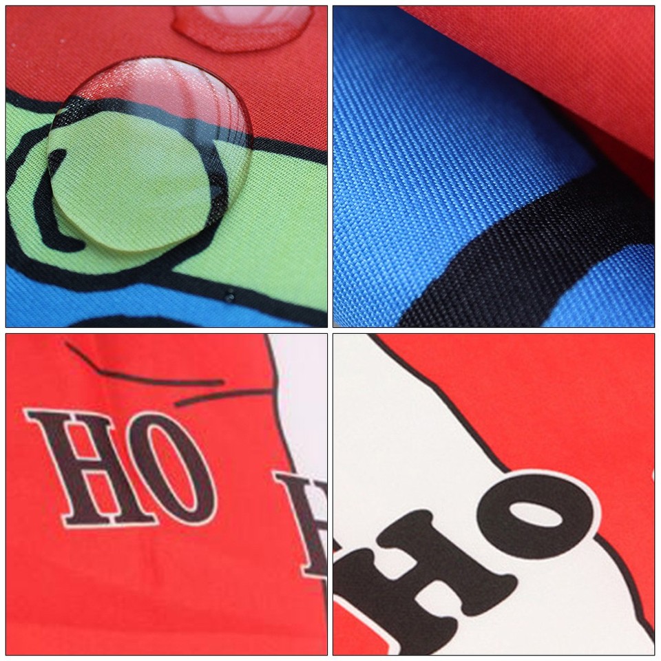 2 Pcs Character Apron Women Cute Funny Cooking Costume Personality ...