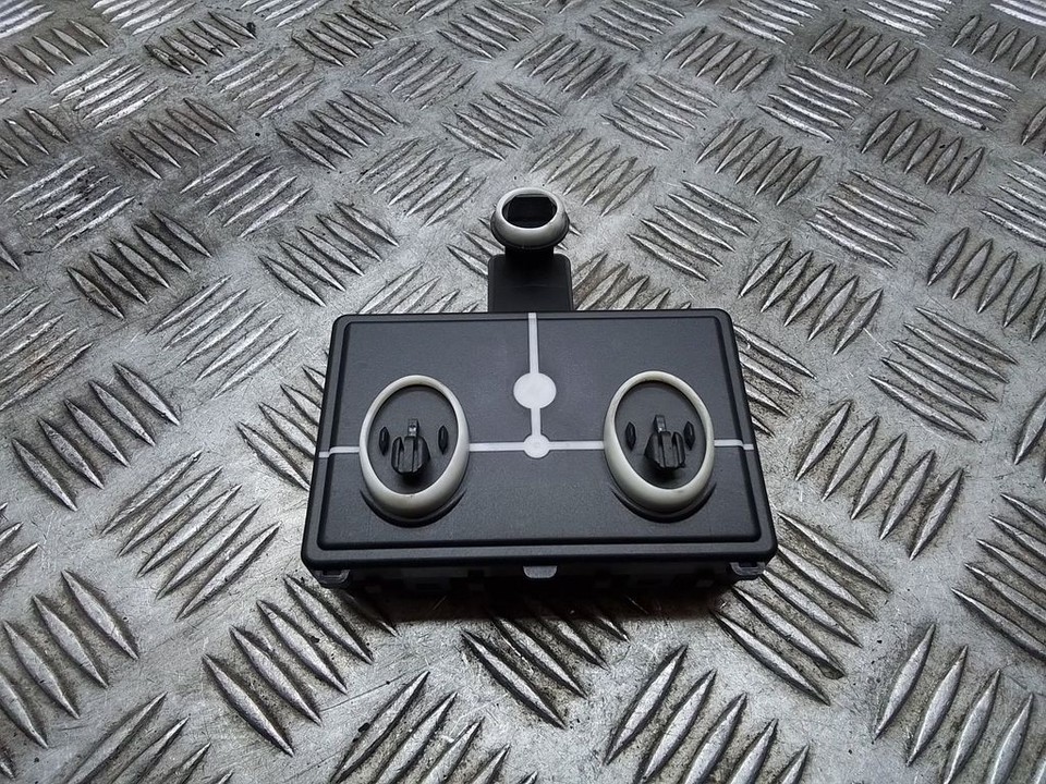 Skoda Octavia Mk4 2024 Left front door control unit module 5Q4959593R ...