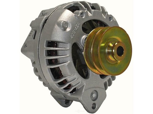 For 1978-1980 Dodge RD200 Alternator AC Delco 54621ZV 1979 | eBay