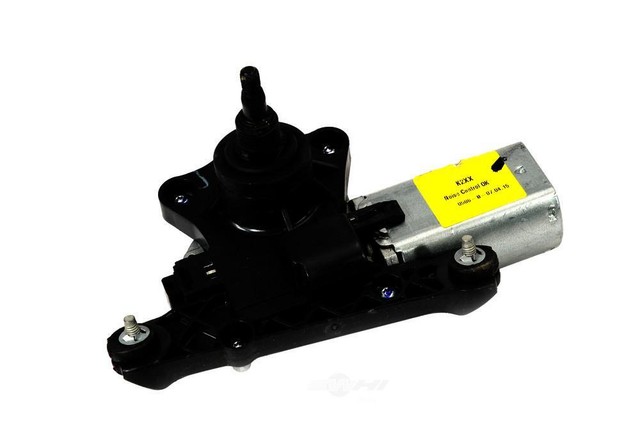 Back Glass Wiper Motor-Windshield Wiper Motor GM Parts 23108338 for ...