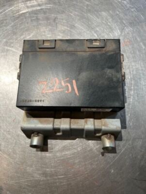 Chassis ECM Multifunction Keyless Entry Fits 10-13 MAZDA 3 584310 | eBay