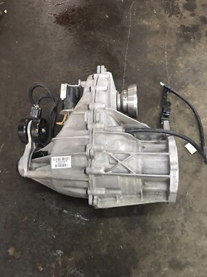 FORD F-150 2018-2019 2.7L 3.5L Transmission Transfer Case GL34-7A195-BF ...