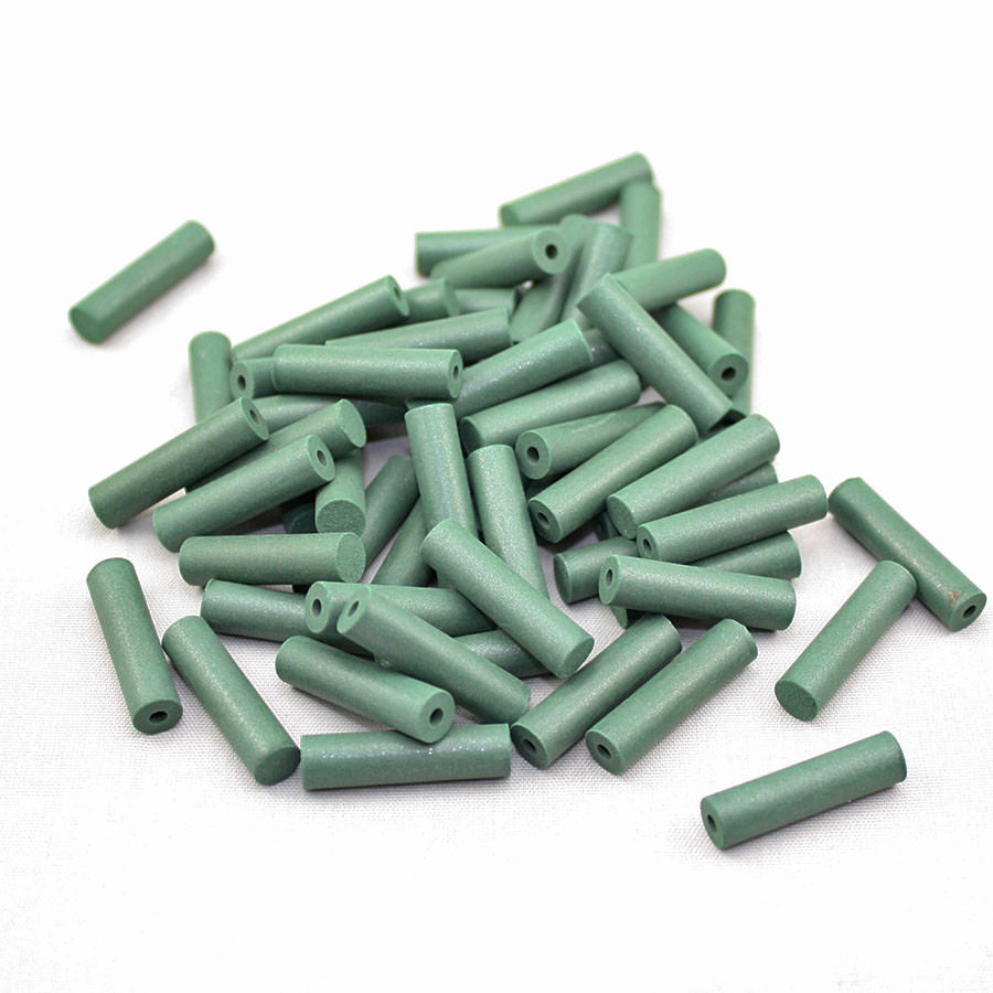 NEW 100 PCS Silicone Rubber Polishing Pillar Wheels For Dental Jewelry ...