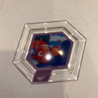 Disney Infinity Power Disc Lot Finding Nemo Marlins Reef | eBay