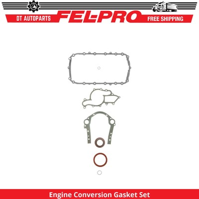 For 2002-2005 Mercury Sable 3.0L V6 OHV Engine Conversion Gasket Set ...