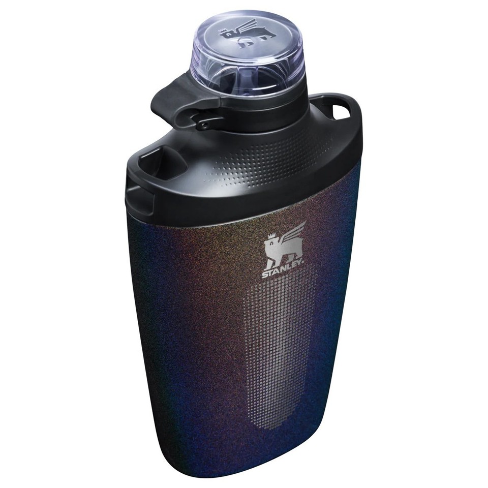 Stanley Midnight Glitz Stanley Cross Bottle 23oz Limited Edition Vault ...