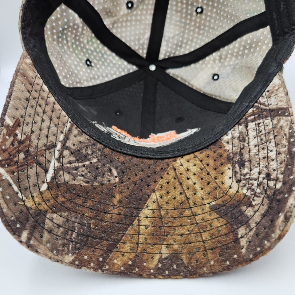 Triad Freightliner Cap America Trucker Strapback Hat Cap. | eBay