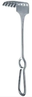 Israel Retractor, Blunt, 25cm/10" | eBay