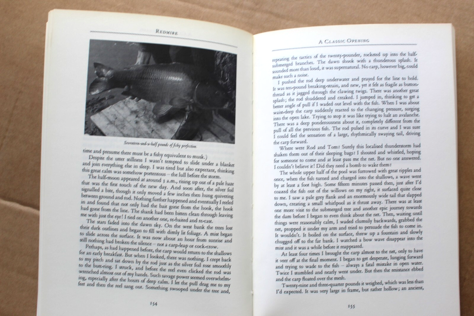 Casting at the Sun by Chris Yates, 1991 Paper back, | eBay UK