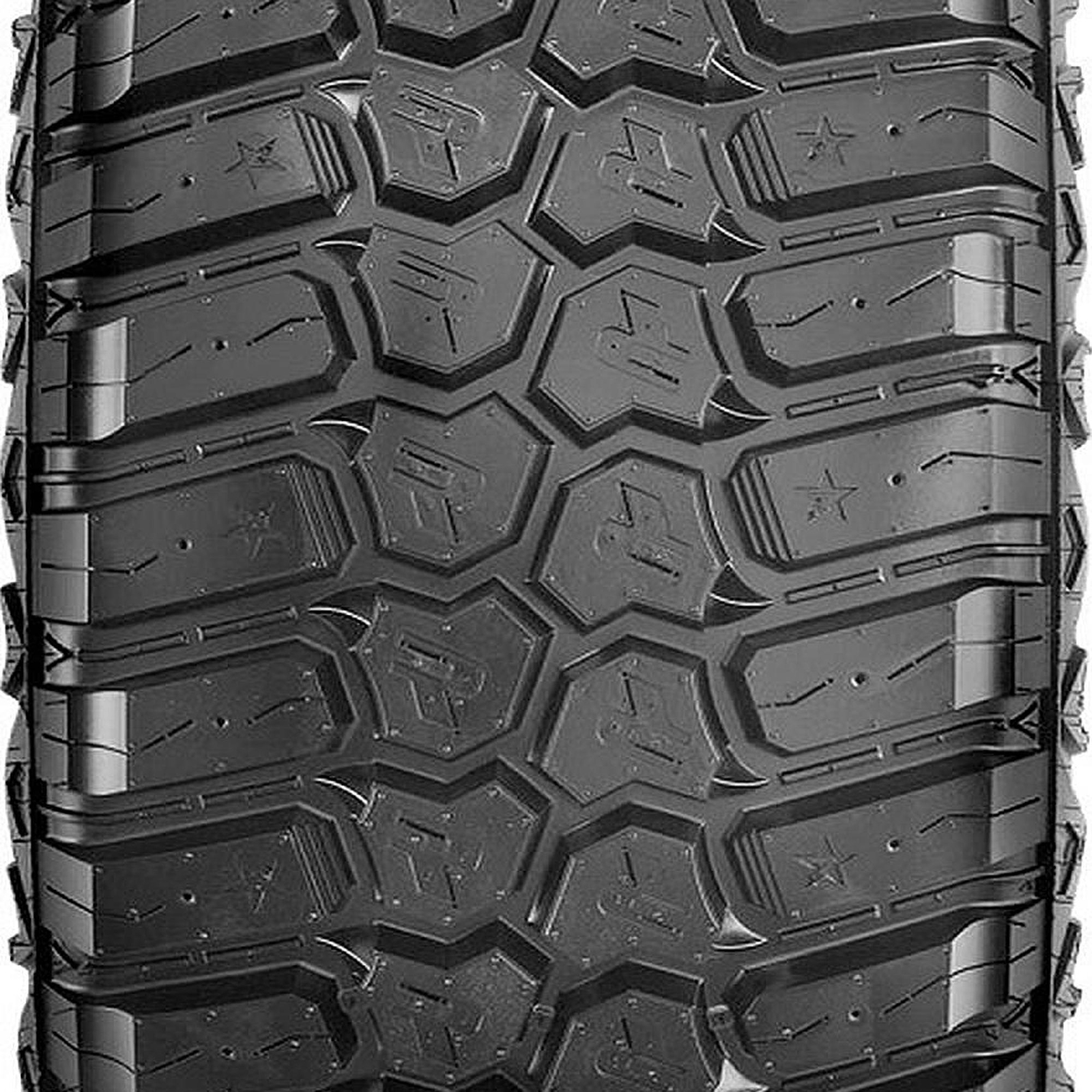 4 New Rbp Repulsor Mt Rx - Lt305x70r16 Tires 3057016 305 70 16 ...