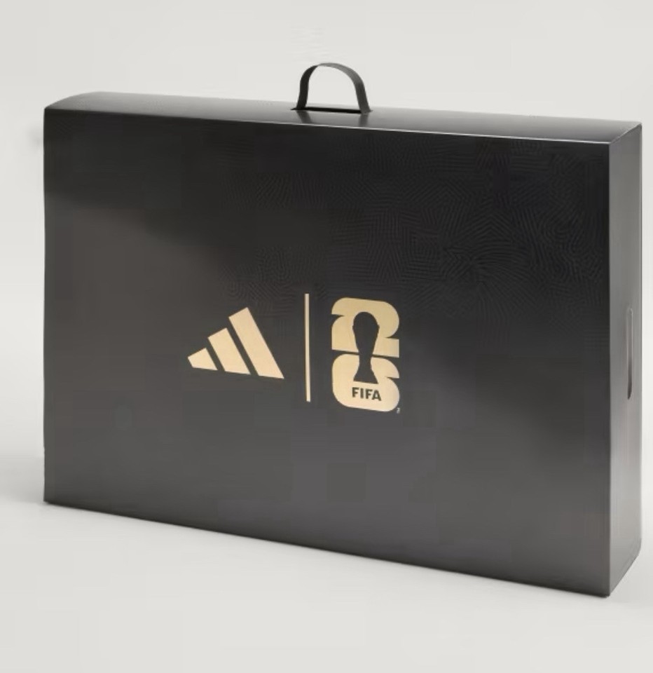 ADIDAS WORLD CUP HISTORICAL MINI SOCCER BALL SET FIFA WORD CUP 2026 | eBay