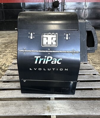 THERMO KING TRIPAC EVOLUTION APU (DIESEL) 2016 | eBay
