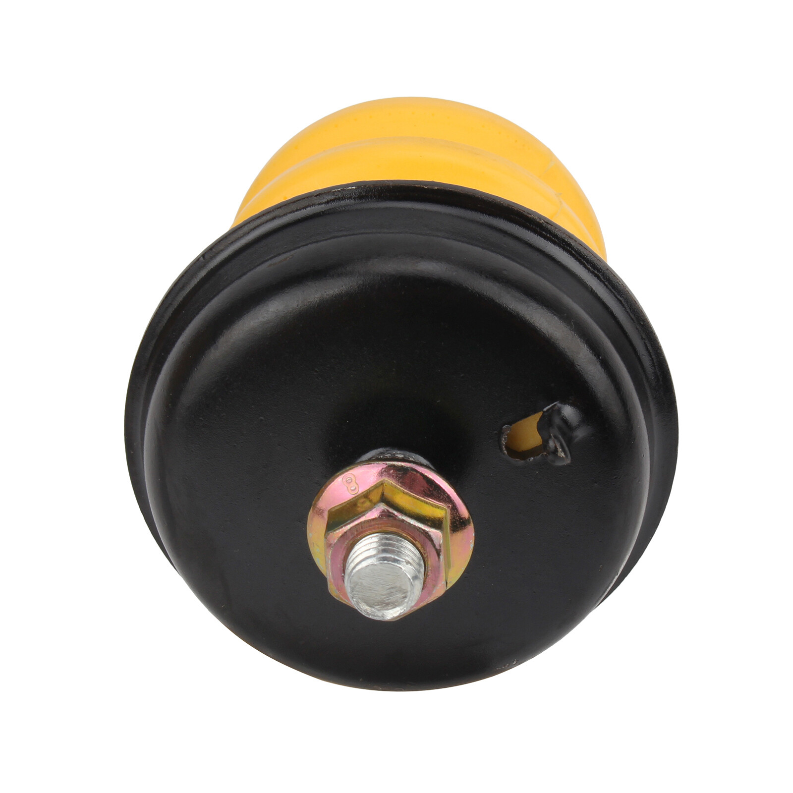New Bump Stops Set of 2 Rear Driver & Passenger Side Chevy LH RH ...