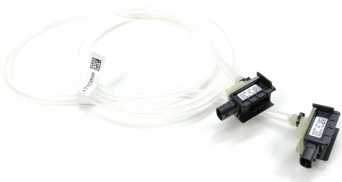 NEW VW ARTEON 3H7 FRONT CRASH PRESSURE SENSOR 3G8959109B ORIGINAL NO🇺🇸 ...
