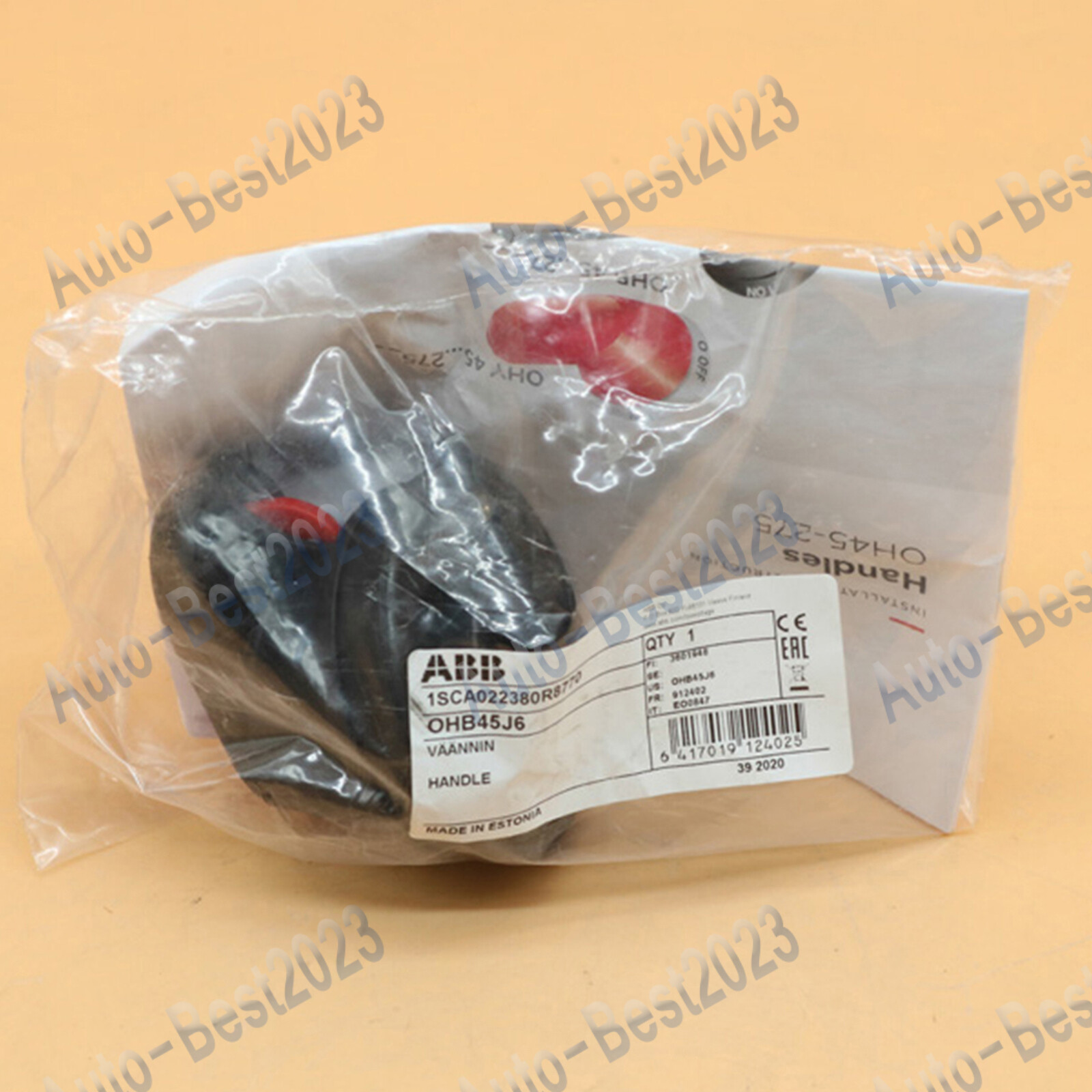 1PS new abb Disconnect Switch OHB45J6 OHB45J6 FREE SHIP | eBay