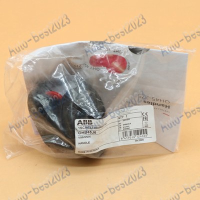 1PS new abb Disconnect Switch OHB45J6 OHB45J6 FREE SHIP | eBay