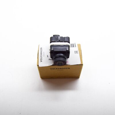 AUDI A3 8Y Rear Reversing Camera 5WA980556B NEW GENUINE | eBay UK