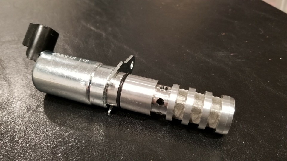 OEM 12615873 Variable Valve Timing Solenoid VVT for Chevy Buick GMC ...