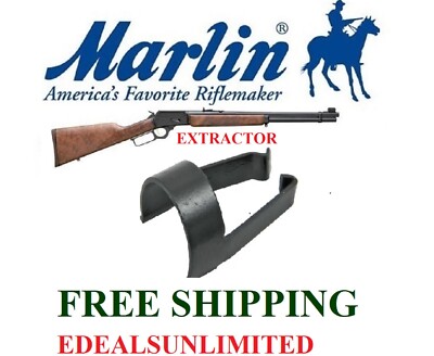 MARLIN EXTRACTOR XT-22 XT-22M XT-17 91Y 982 982L 917V 981T 983T * 1 ...