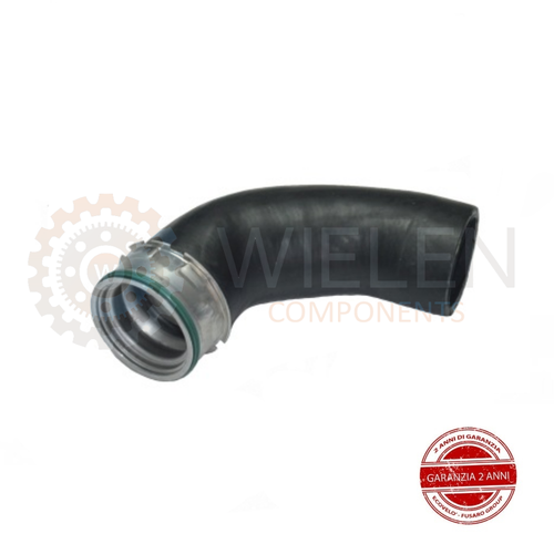 Sleeve Intercooler Turbo Hose For BMW Serie 3 E46 330 D Xd CD ...