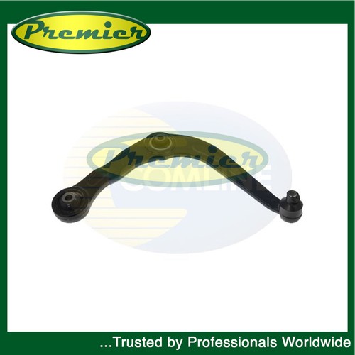 Premier Front Right Lower Track Control Arm Fits Peugeot 206 1998- #1 ...