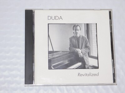 Walter Duda - Revitalized CD Set Free Sipping | eBay
