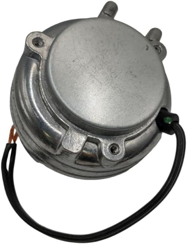 240525402 Frigidaire Refrigerator Condenser Fan Motor for sale online ...