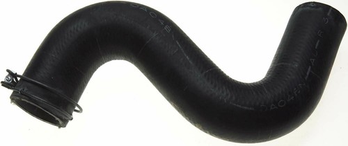 For 1990-1997 Ford F53 Radiator Coolant Hose-Lower - Pipe To Radiator ...