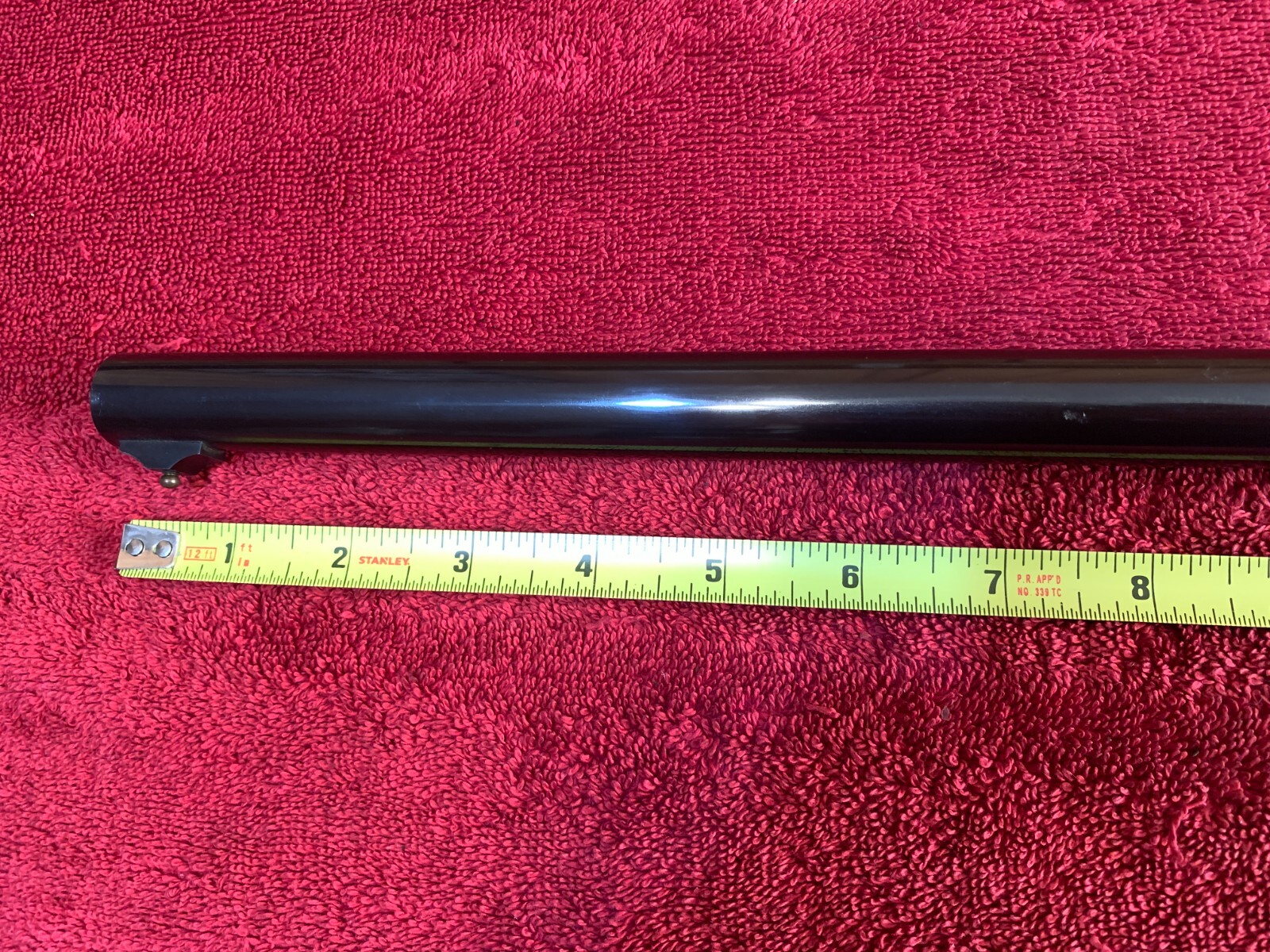 Ithaca 300 900 SKB Barrel MOD Choke- 12ga Type 2 Recoil Operated ...