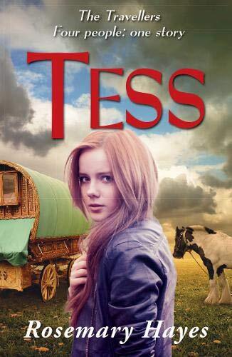 Tess (The Travellers) by Hayes, Rosemary Paperback / softback Book The ...