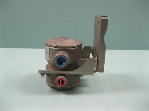 Micro Motion Type 700 Remote 9 to 4-Wire Core Processor Mfg 2008 NEW ...