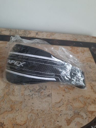 Brand New Callaway Apex Rescue Hybrid Head Cover! New in package. | eBay