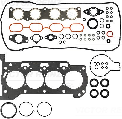 New Gasket Set, cylinder head for LEXUS TOYOTA:CT,AURIS,BLADE,PRIUS ...
