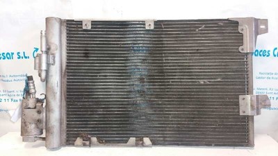 9130610 CONDENSATORE / RADIATORE ARIA CONDIZIONATA / 1899904 PER OPEL ...