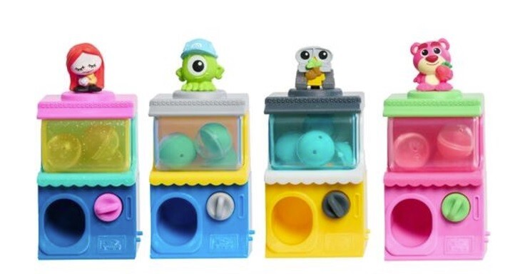 Disney Doorables Squishalots Whatcha Gotcha Series 2 - Buy 2 Save $5 | eBay