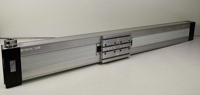 Linear Actuators - Bosch Rexroth Linear