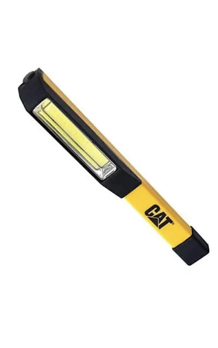 Cat Rechargeable Led Work Light CAT 324122 Rechargeable LED Work Light