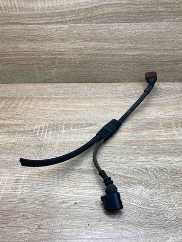 3B0973722A 8T0973702 Volkswagen Audi Seat Skoda Engine ECU Connector ...