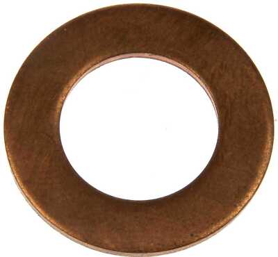 Engine Oil Drain Plug Gasket Dorman 65271 | eBay